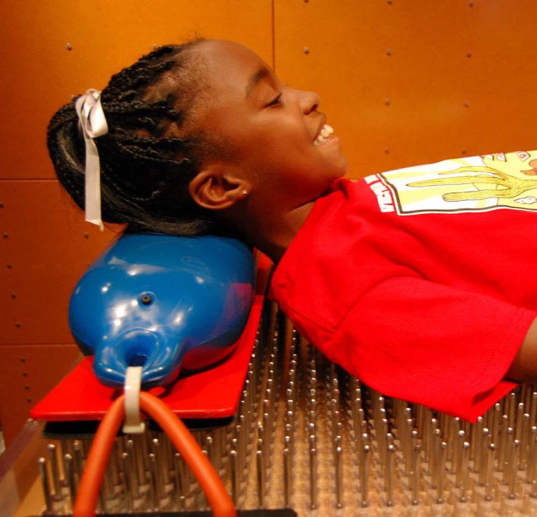 Science Exhibits | Birmingham, AL | McWane Science Center