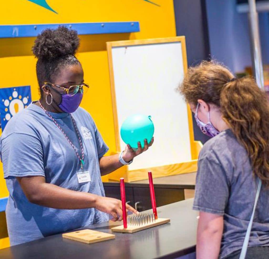 McWane Science Center Membership FAQs | Birmingham, AL