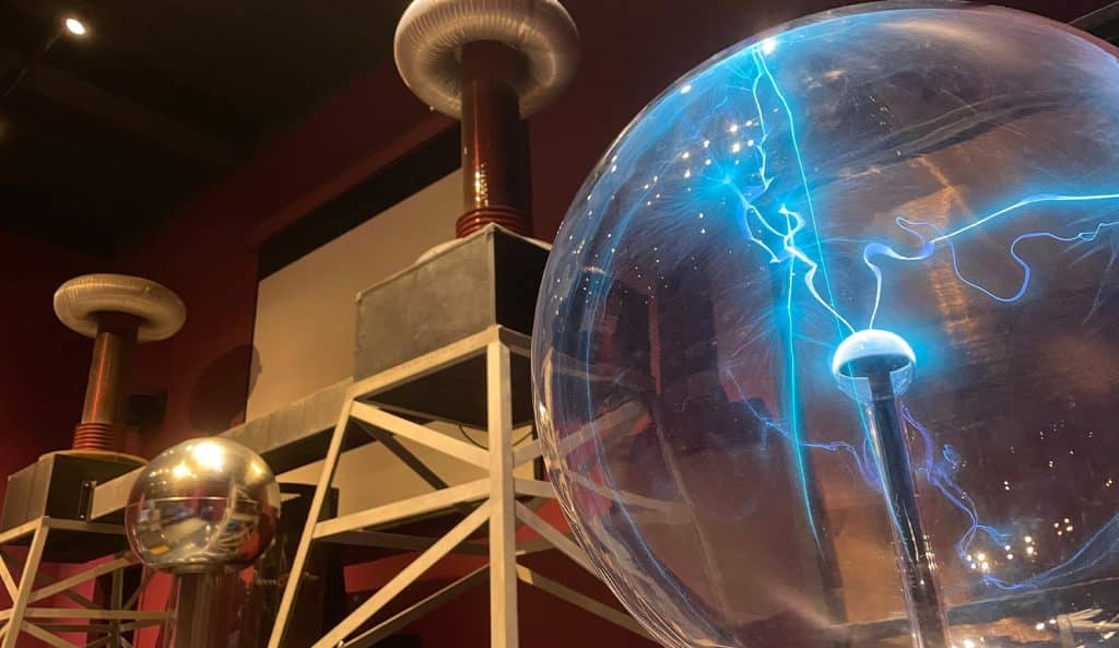 Permanent Exhibits | Birmingham, AL | McWane Science Center