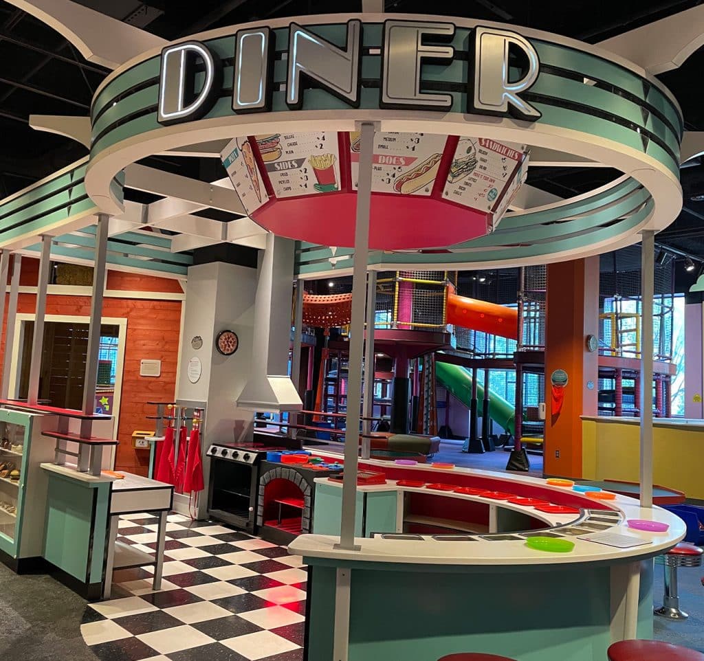 Science Exhibits | Birmingham, AL | McWane Science Center