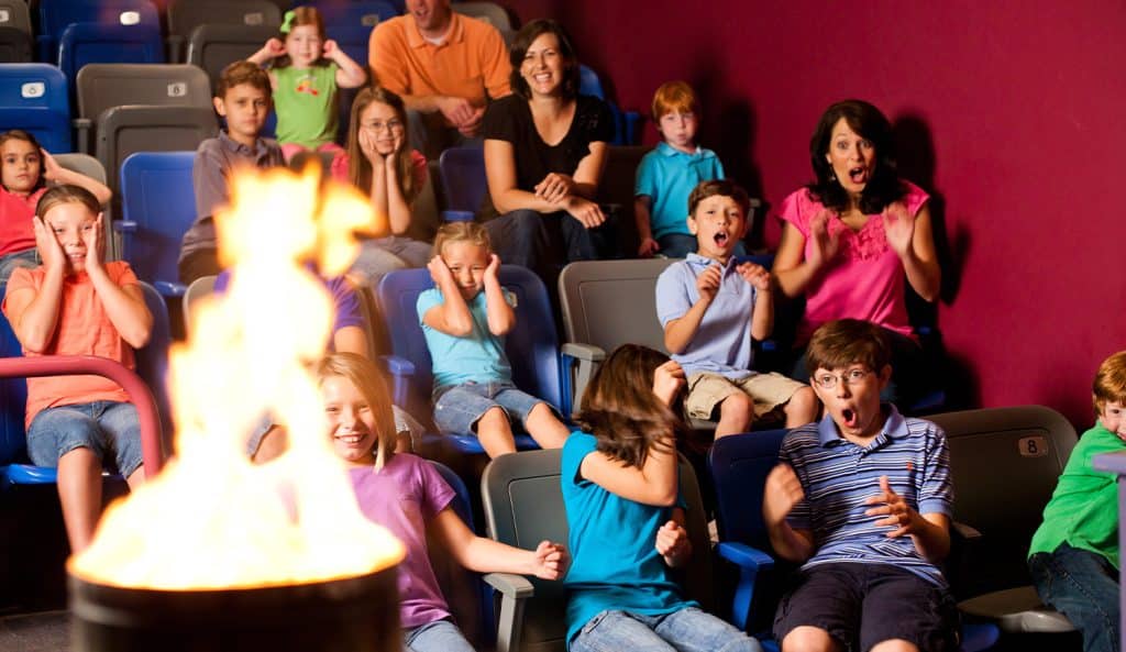 Science Programming at McWane Science Center | Birmingham, AL