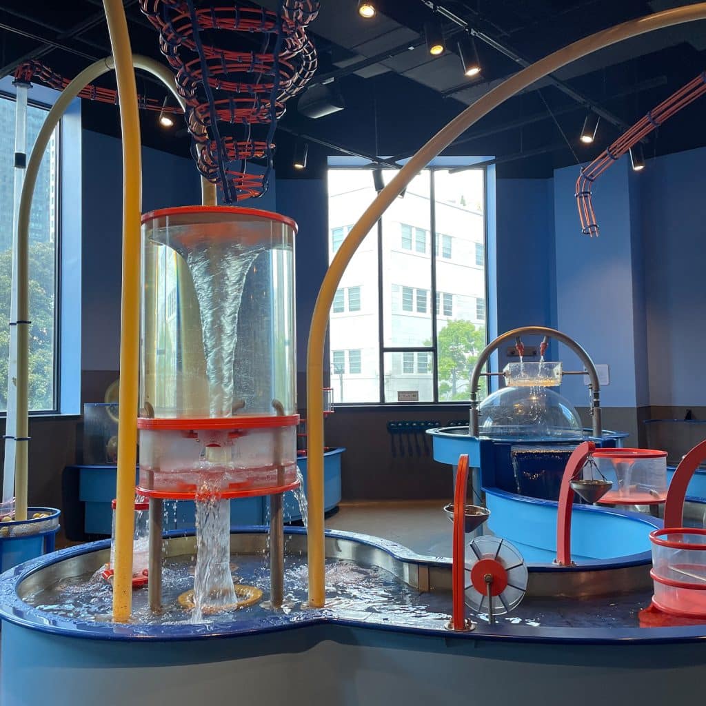 Children’s Museum | Birmingham, AL | McWane Science Center