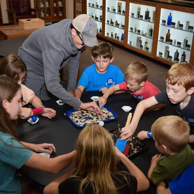 Field Trips | Birmingham, AL | McWane Science Center