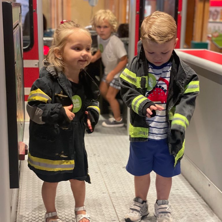 Plan Your Visit to McWane Science Center | Birmingham, AL