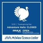 Welcome to McWane Science Center | Birmingham, AL