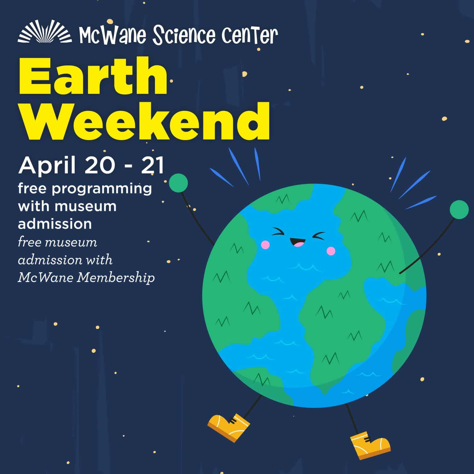 Welcome to McWane Science Center | Birmingham, AL