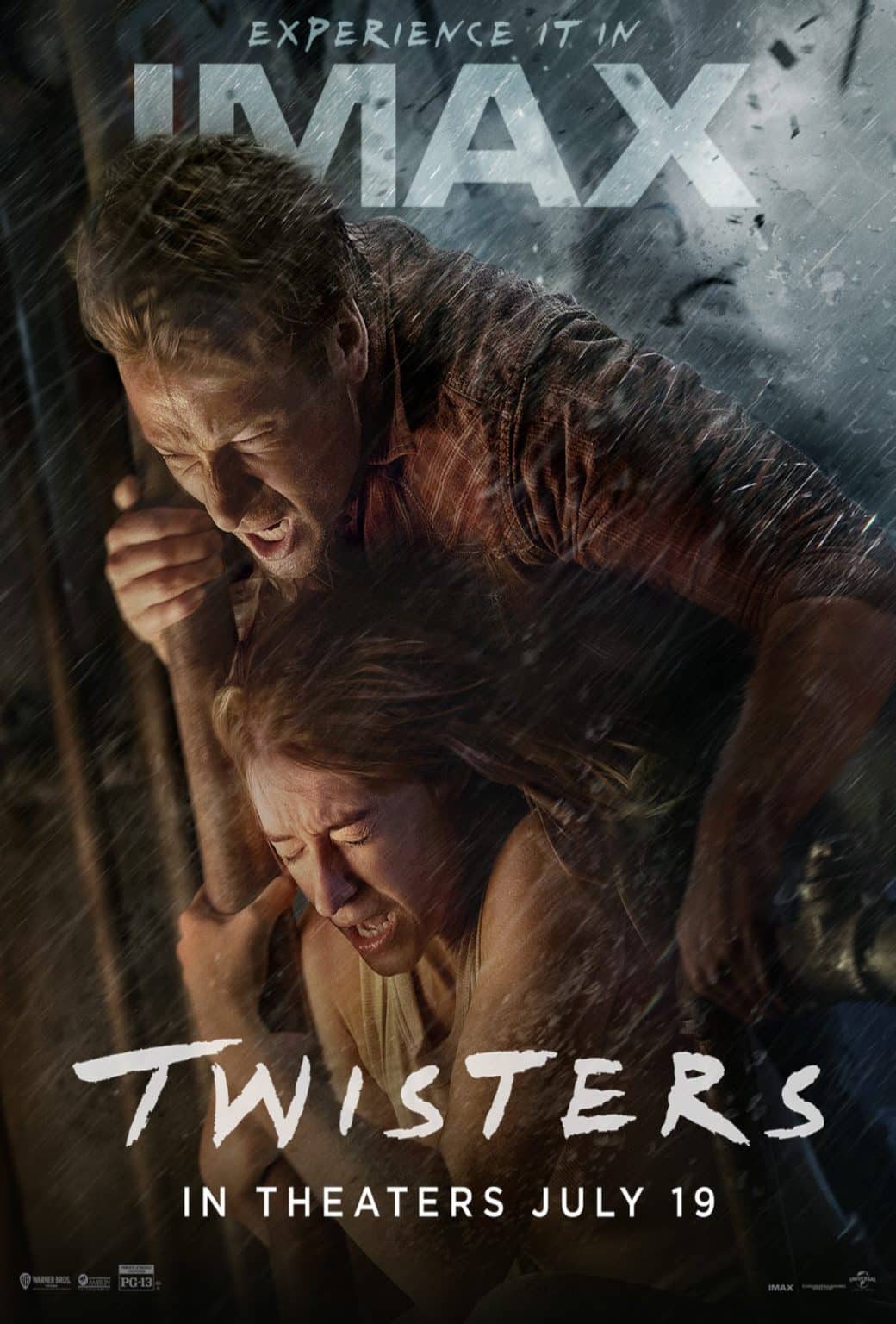 IMAX® Dome Theater | Birmingham, AL | McWane Science Center