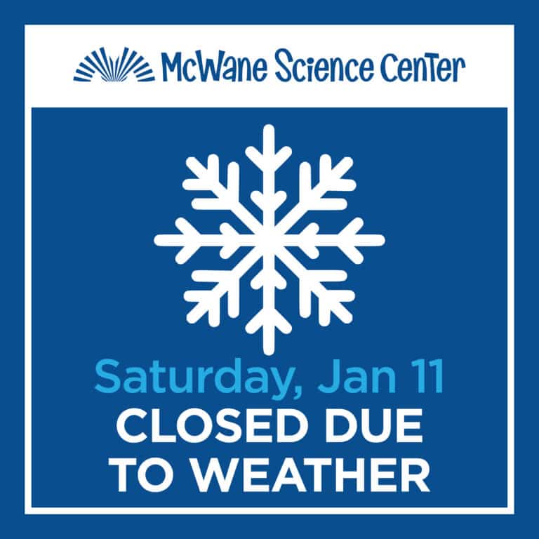 Children’s Museum | Birmingham, AL | McWane Science Center