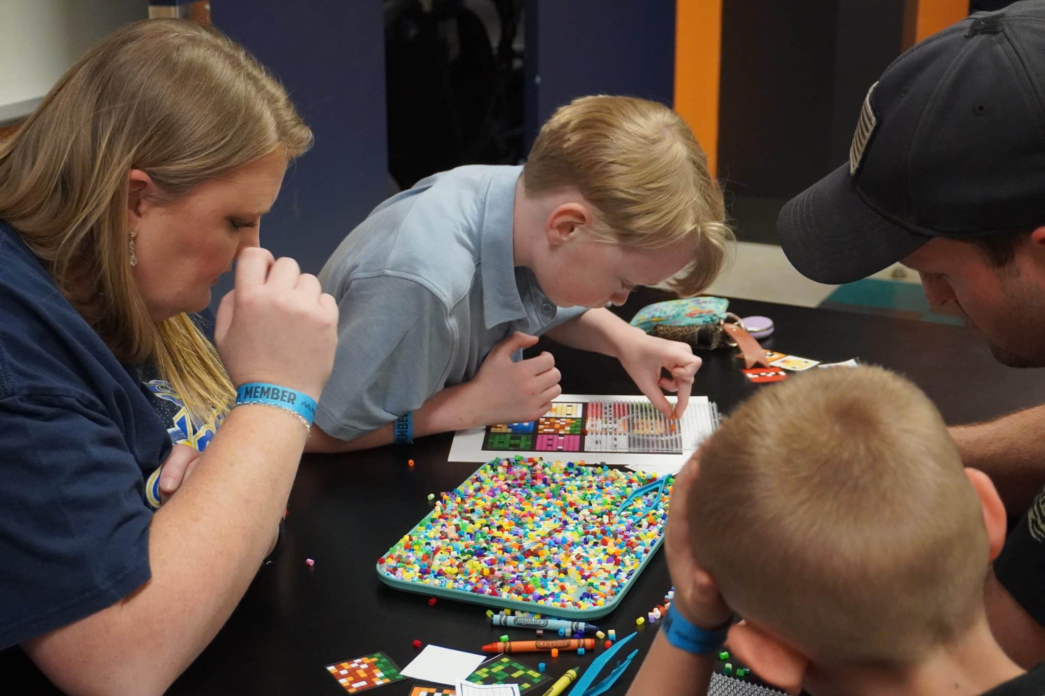 Science Programming at McWane Science Center | Birmingham, AL