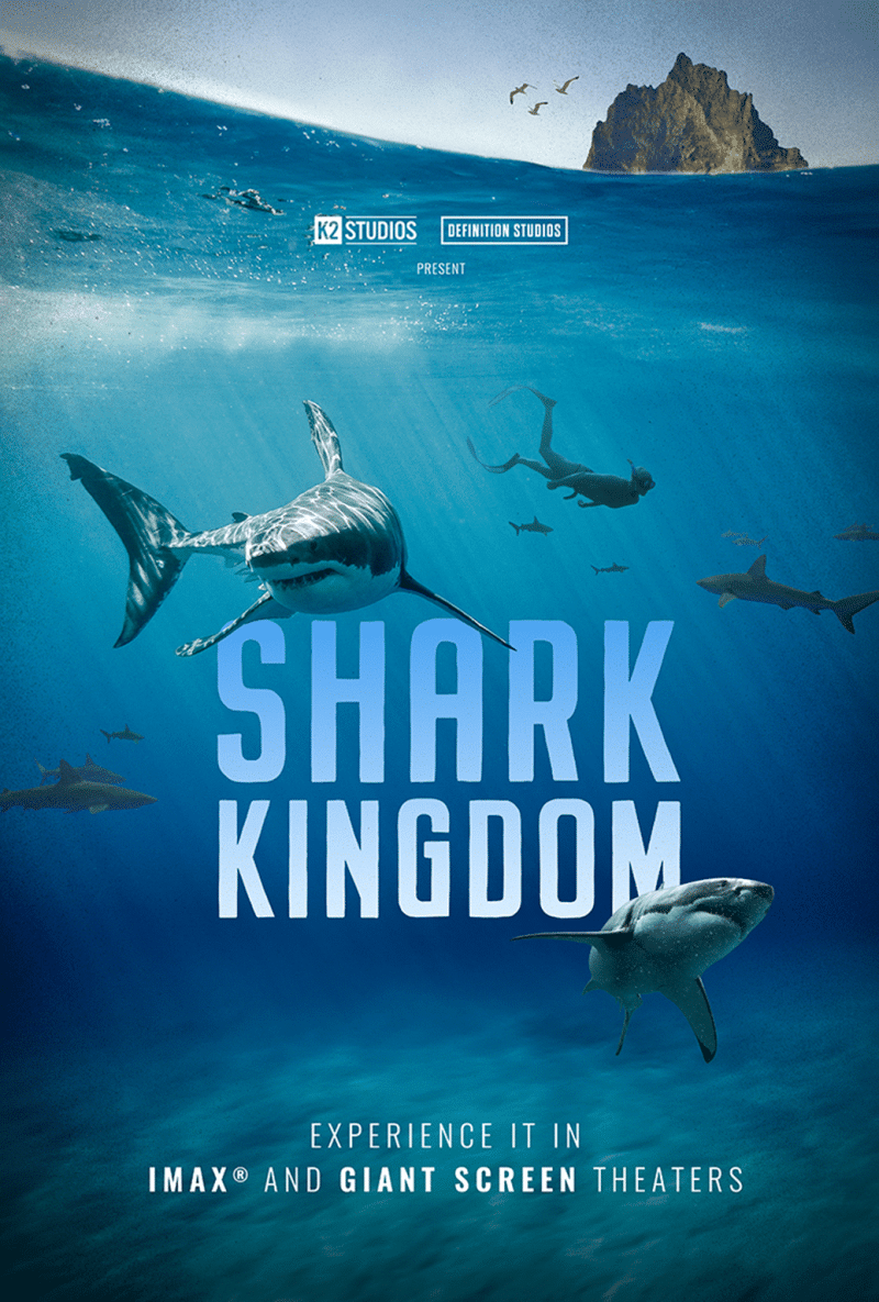 IMAX® Dome Theater | Birmingham, AL | McWane Science Center